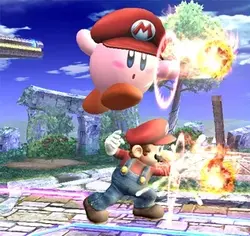 Power Mimicry | FC/OC VS Battles Wiki | Fandom