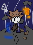 Eric (Stick Gang) | FC/OC VS Battles Wiki | Fandom