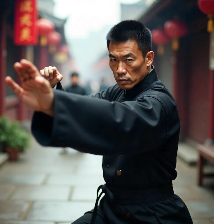Mister Po | FC/OC VS Battles Wiki | Fandom
