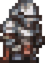 User blog:Apotheosis69/The Terrarian (Calamity Mod) | FC/OC VS Battles ...