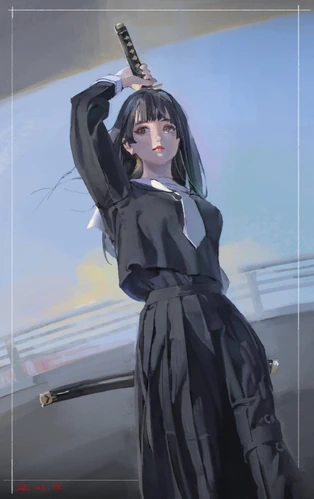 Wakaki Tama | FC/OC VS Battles Wiki | Fandom