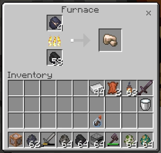 Crusher (Modded Minecraft, Magicraft Spictra) | FC/OC VS Battles Wiki ...