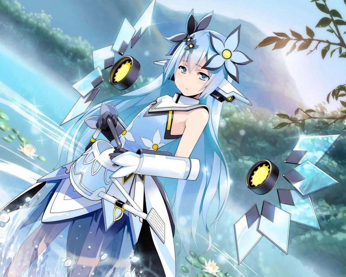 H.E.L.E.N (Tales of nephilim/JOD`S) | FC/OC VS Battles Wiki | Fandom