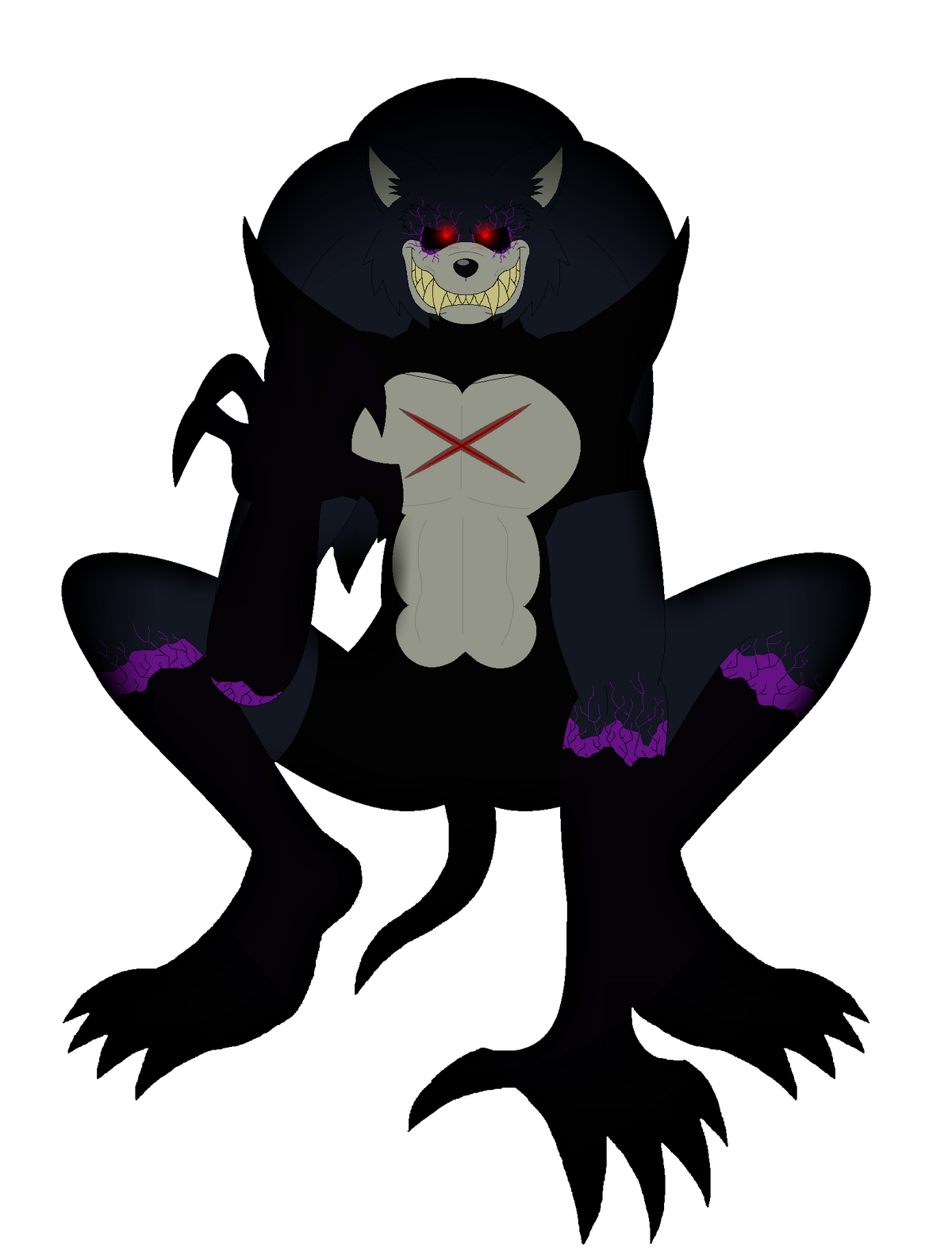 User blog:MemeLordGamer Trap/X (Sonic.exe - THE 2017 REMAKE) | FC/OC VS ...