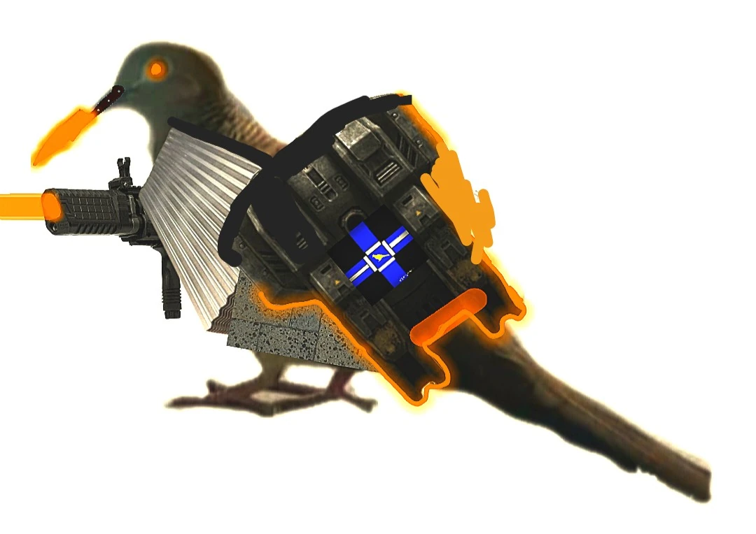 StarBird | FC/OC VS Battles Wiki | Fandom