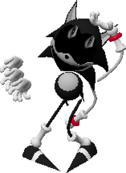 Sonic (Rewrite) | FC/OC VS Battles Wiki | Fandom