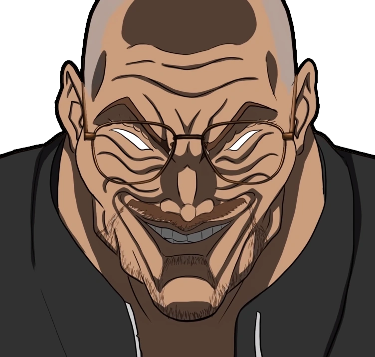 Walter White (Breaking Bad x Baki) | FC/OC VS Battles Wiki | Fandom