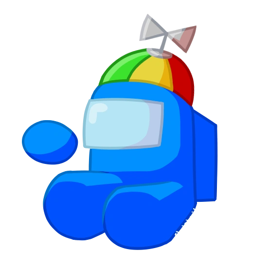 Bryan the Crewmate | FC/OC VS Battles Wiki | Fandom