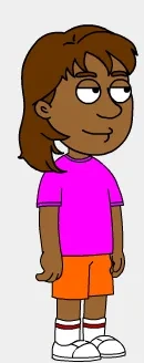 Dora Márquez (GoAnimate) | FC/OC VS Battles Wiki | Fandom