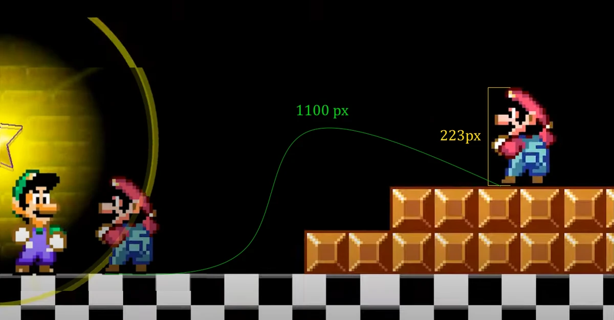 User blog:OculoOmnibus/Power Star: Mario's Speed Blitz | FC/OC VS ...