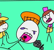 Stick Teddy | FC/OC VS Battles Wiki | Fandom