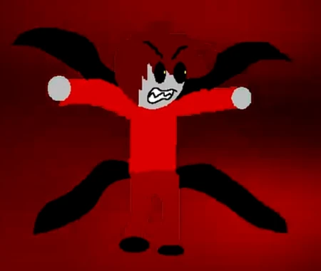 Zerty.exe (The 5th) | FC/OC VS Battles Wiki | Fandom