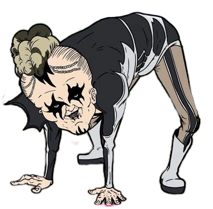 Jojo Siwa (MeatCanyon) | FC/OC VS Battles Wiki | Fandom