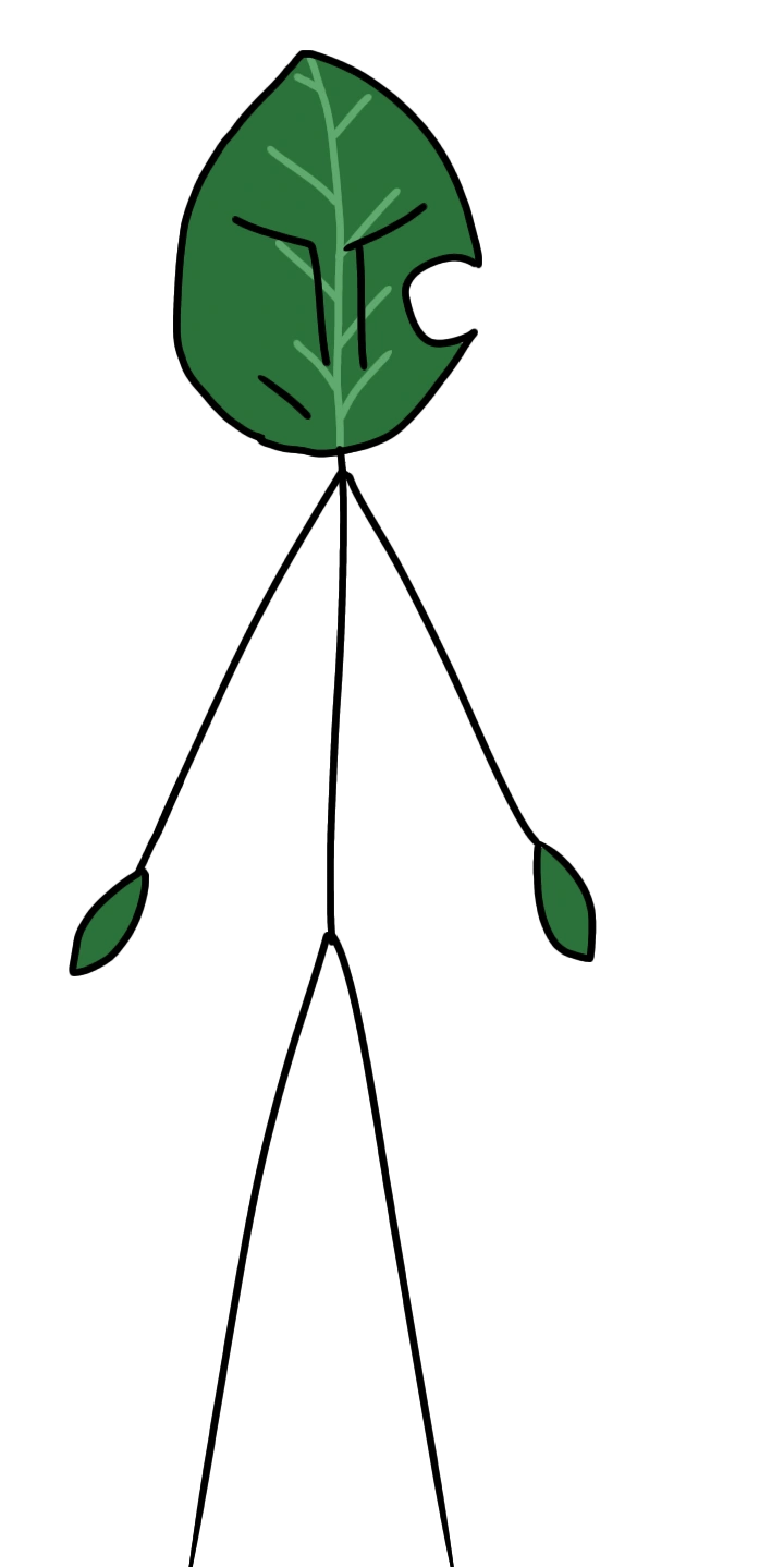 Leaf Man | FC/OC VS Battles Wiki | Fandom