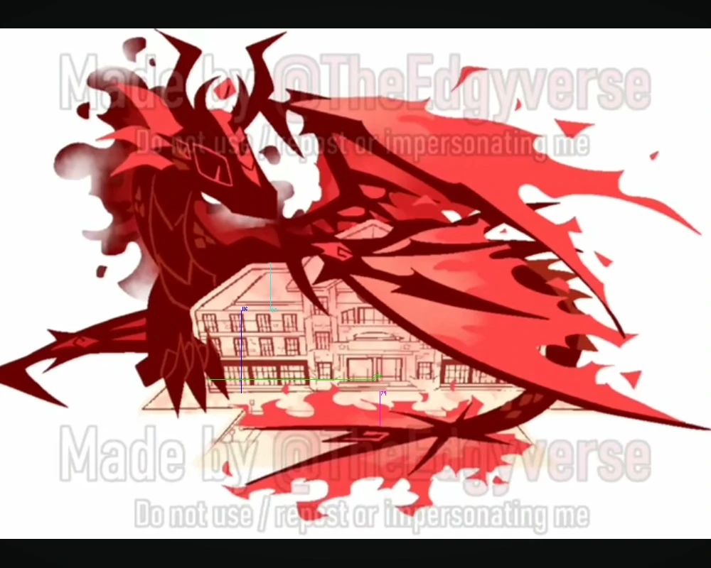 User blog:TheBoxofIncidents/Belial Ignis Dragon Form Stats | FC/OC VS ...