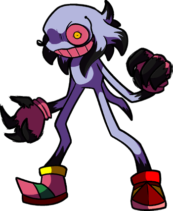 Chaotix | FC/OC VS Battles Wiki | Fandom