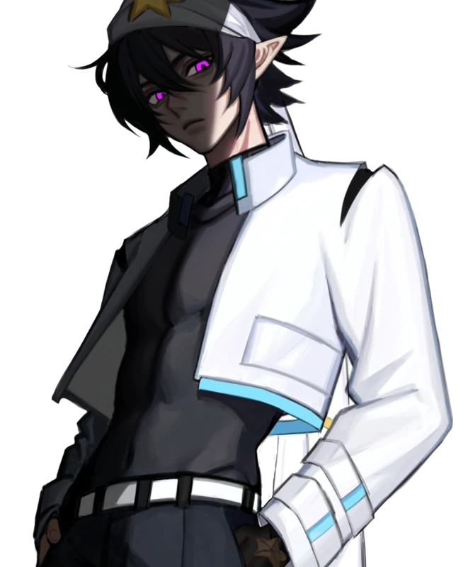 Tatsuki Fujimoto (MHA:ACC) | FC/OC VS Battles Wiki | Fandom