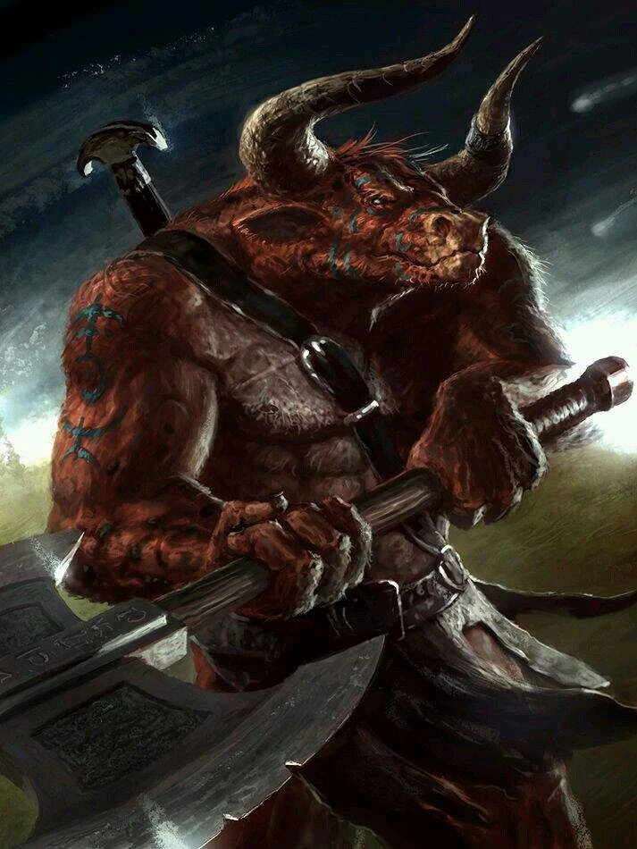 Tyrrug | FC/OC VS Battles Wiki | Fandom