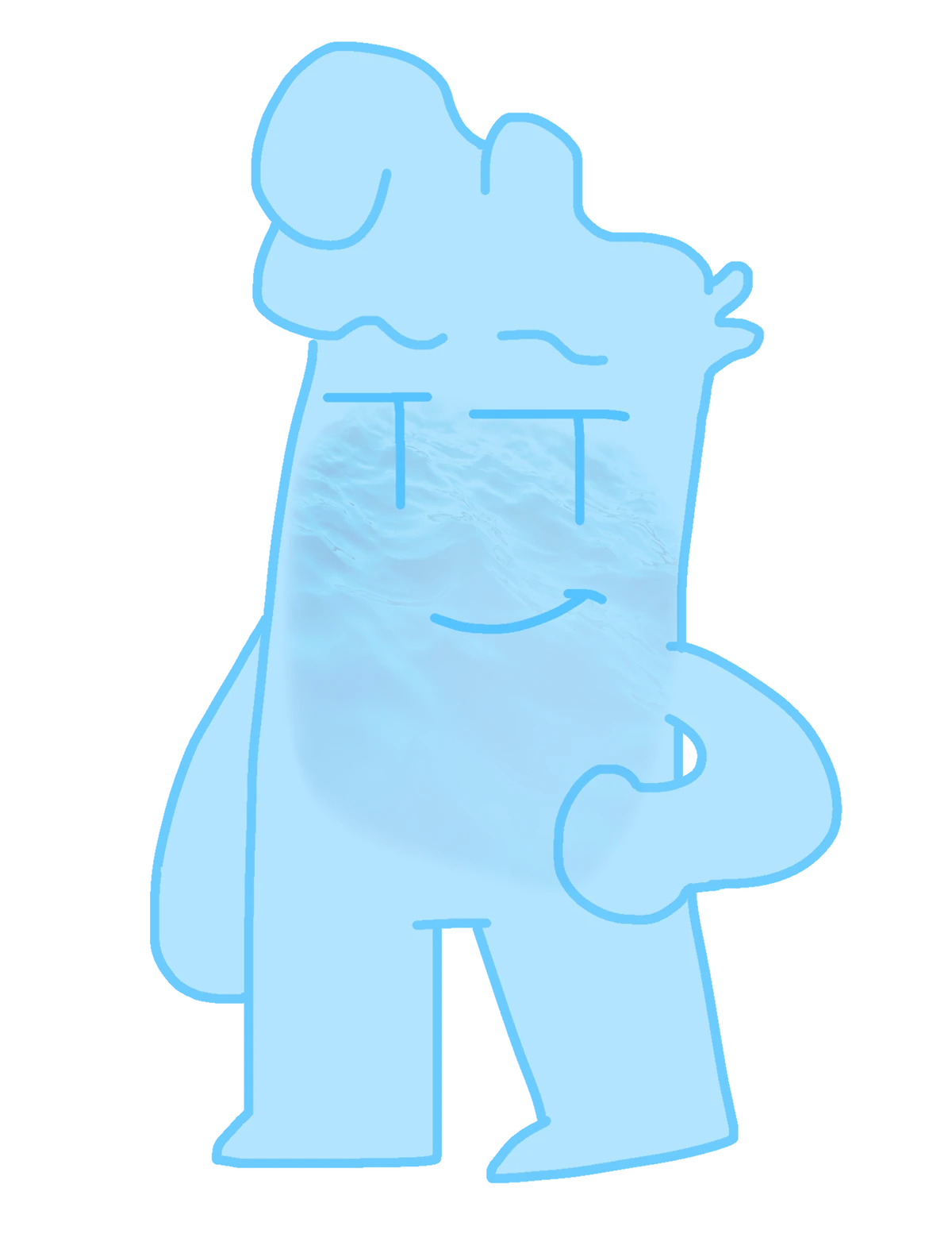 Wade (The Last Contestant) | FC/OC VS Battles Wiki | Fandom