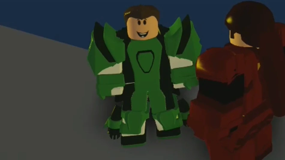 Green Hawk | FC/OC VS Battles Wiki | Fandom