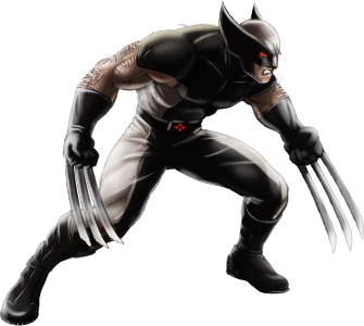 Wolverine (Avengers Alliance) | FC/OC VS Battles Wiki | Fandom