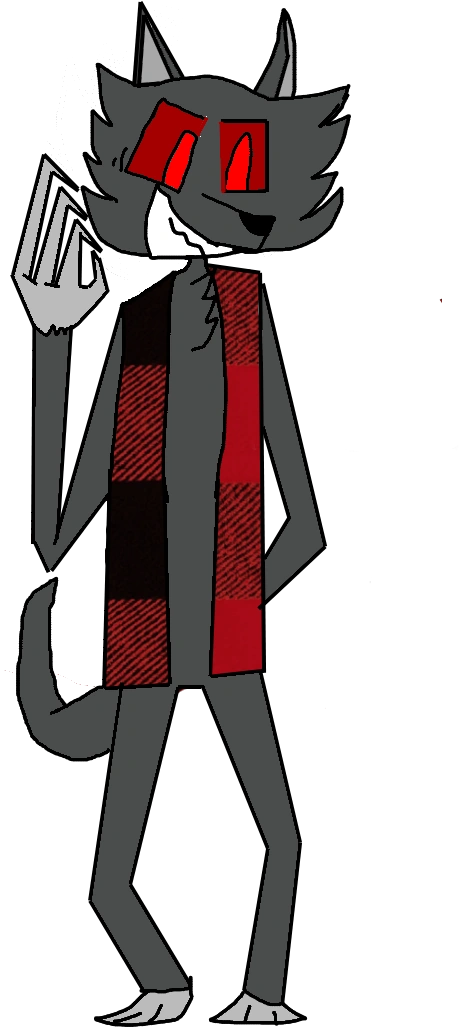 Jack Skille (Stick Shenanigans) | FC/OC VS Battles Wiki | Fandom