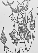 Lord HanseΓ | FC/OC VS Battles Wiki | Fandom