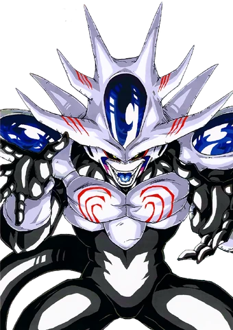 Ize | FC/OC VS Battles Wiki | Fandom