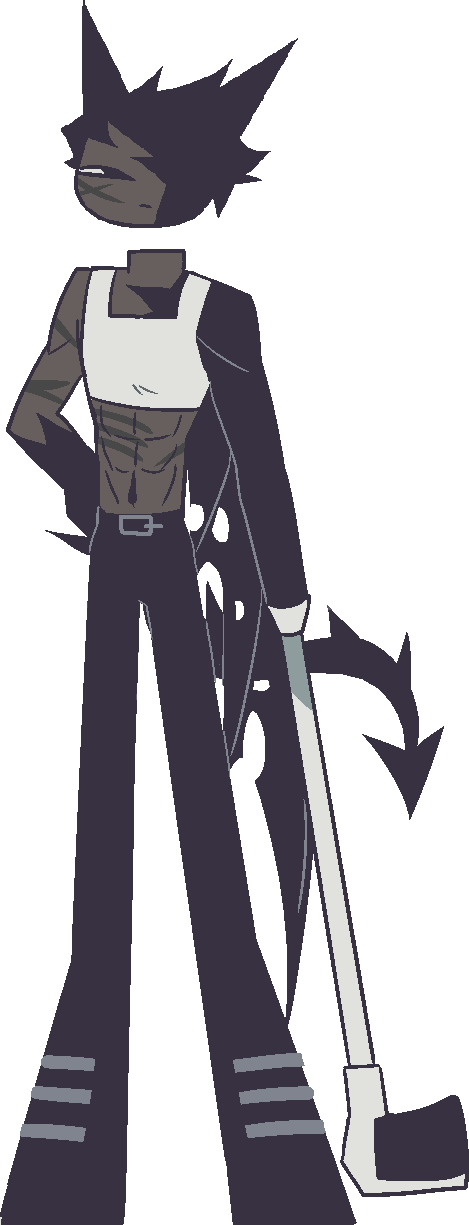 Mister Eugene | FC/OC VS Battles Wiki | Fandom