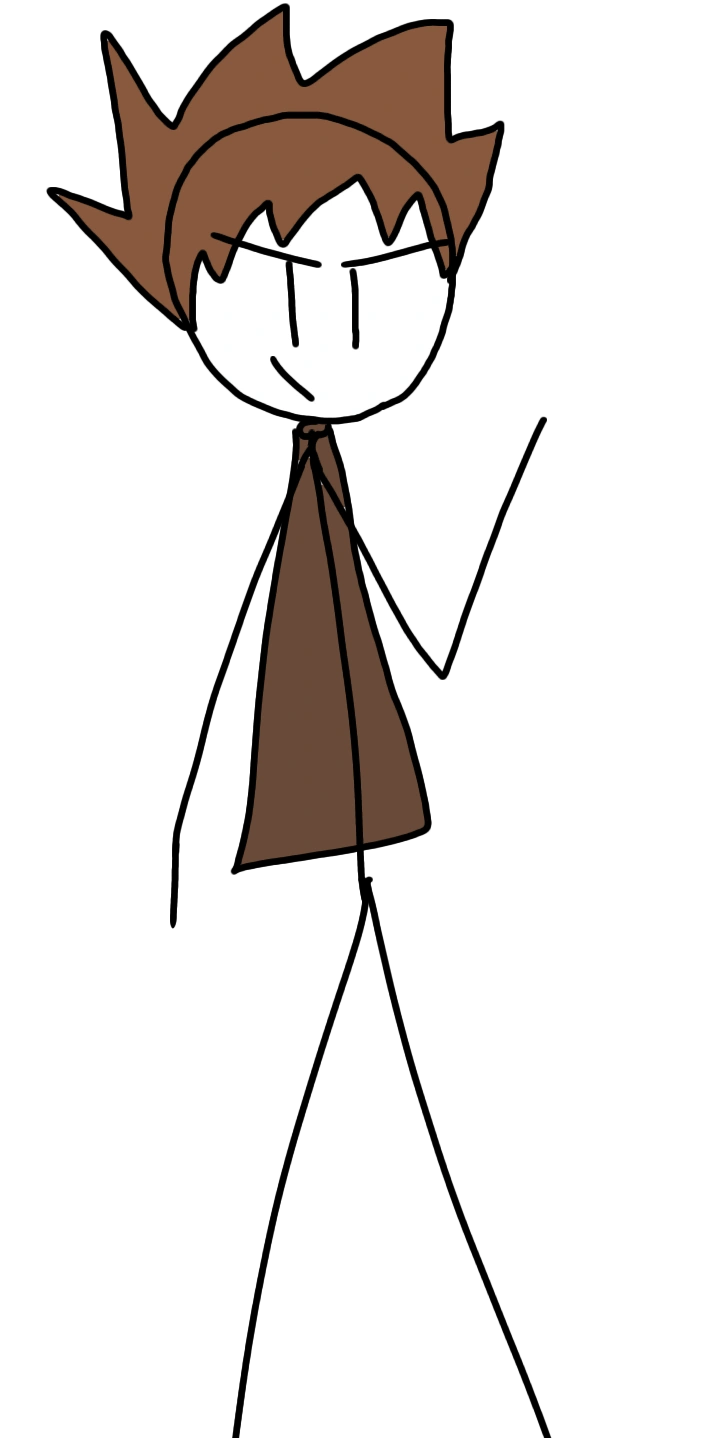 Eric (Stick Gang) | FC/OC VS Battles Wiki | Fandom