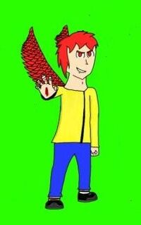 Deathbolt | FC/OC VS Battles Wiki | Fandom