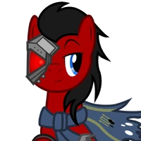 Fallout Equestria | FC/OC VS Battles Wiki | Fandom