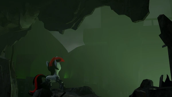 The Core (Project Horizons) | FC/OC VS Battles Wiki | Fandom