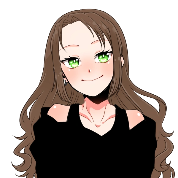 Erica Barret | FC/OC VS Battles Wiki | Fandom