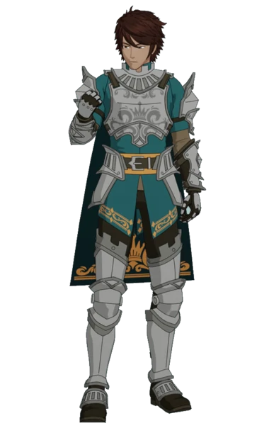 Ozpin (Dragon Ball RWBY) | FC/OC VS Battles Wiki | Fandom