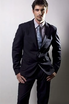 Marcus Erskine (Agent A) | FC/OC VS Battles Wiki | Fandom