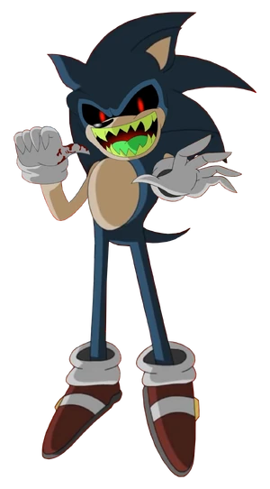 Sonic.exe (Tornt) | FC/OC VS Battles Wiki | Fandom