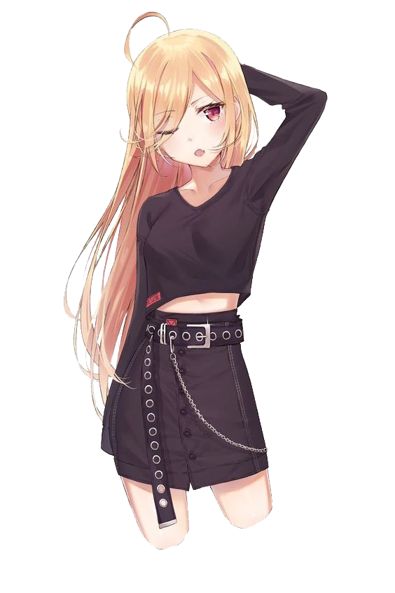 Jessica Allen | FC/OC VS Battles Wiki | Fandom