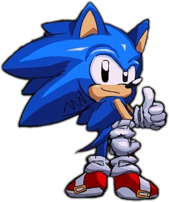 Sonic the Hedgehog (Team Sonic Adventures) | FC/OC VS Battles Wiki | Fandom
