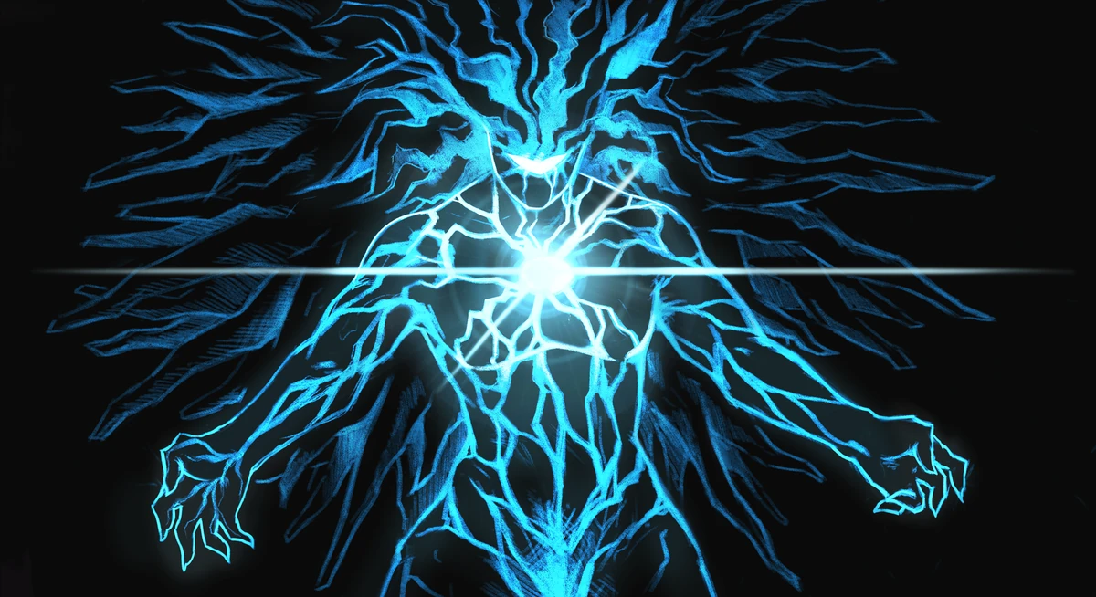 Chaos (Elemental Saga) | FC/OC VS Battles Wiki | Fandom