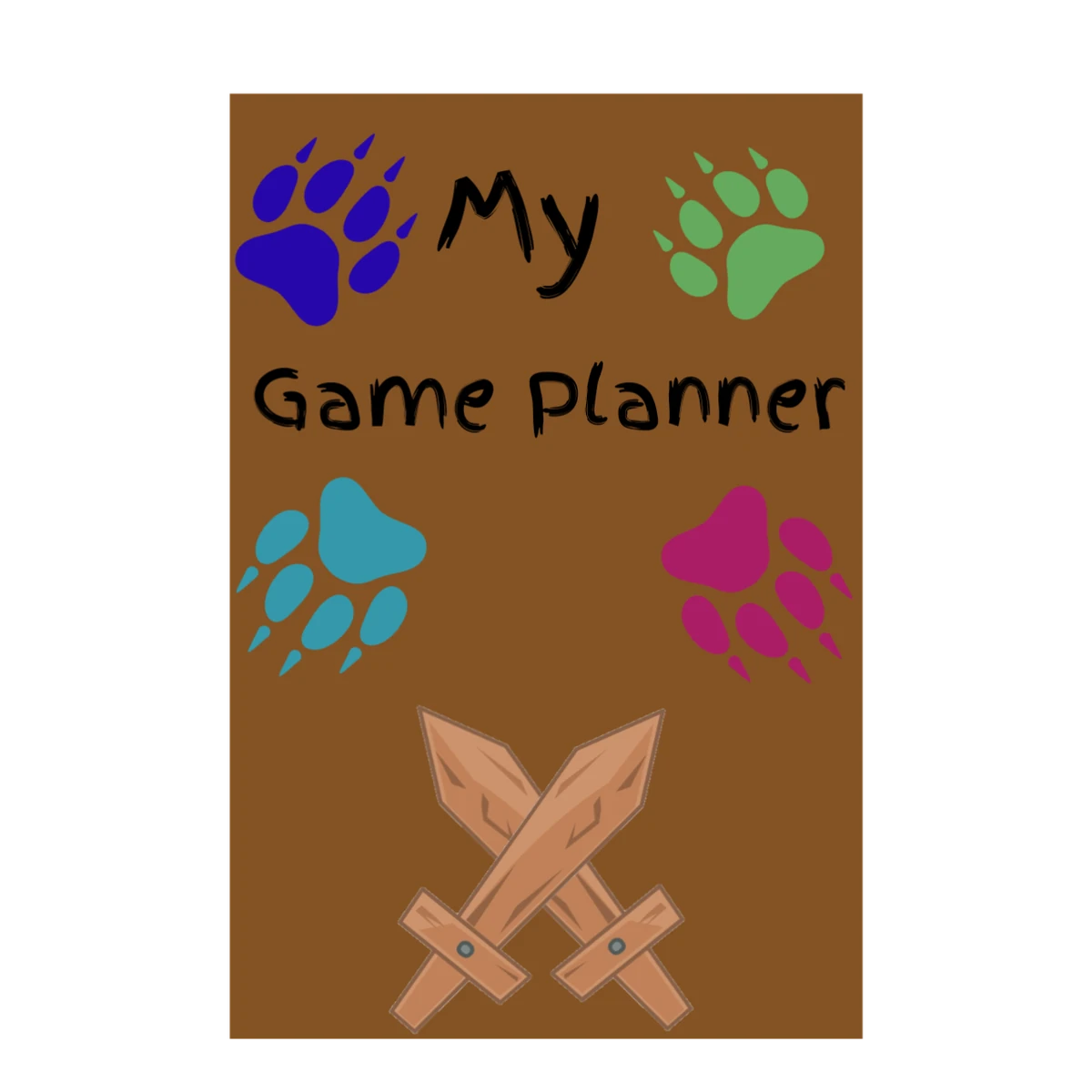 Game Planner | FC/OC VS Battles Wiki | Fandom