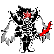 Inverted Fate | FC/OC VS Battles Wiki | Fandom