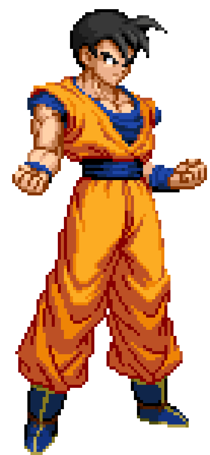 Futuro Gohan Ssj3 Future Gohan | PERFECT POWER LEVEL LIST Wiki