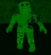 Proxies (Stop It, Slender!) | FC/OC VS Battles Wiki | Fandom