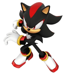 Shadow The Hedgehog (The Wrath Of Dream) | FC/OC VS Battles Wiki | Fandom