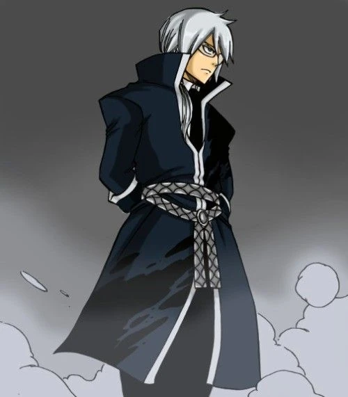 William Lockhart | FC/OC VS Battles Wiki | Fandom