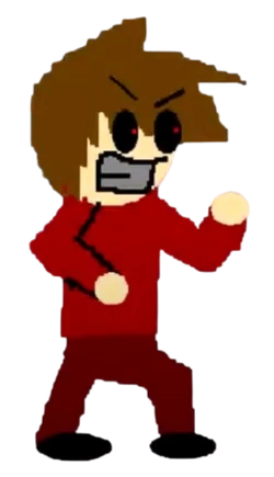 Zerty.exe (The 5th) | FC/OC VS Battles Wiki | Fandom