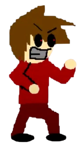 Zerty.exe (The 5th) | FC/OC VS Battles Wiki | Fandom