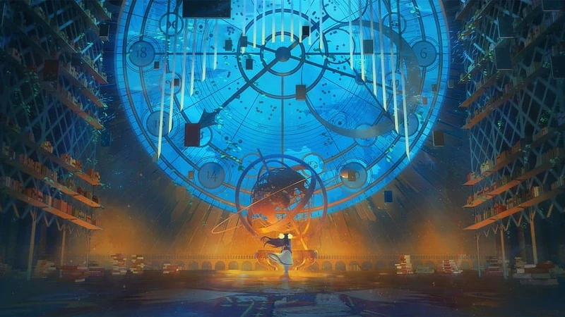 The World Clock Works | FC/OC VS Battles Wiki | Fandom