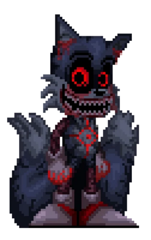 EYX | FC/OC VS Battles Wiki | Fandom